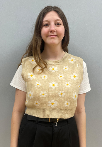 Zoe Roberts - Stinger Management Inc.